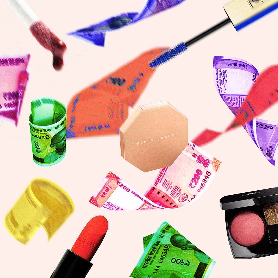 Why Investors Love the Indian Beauty Industry | The Established